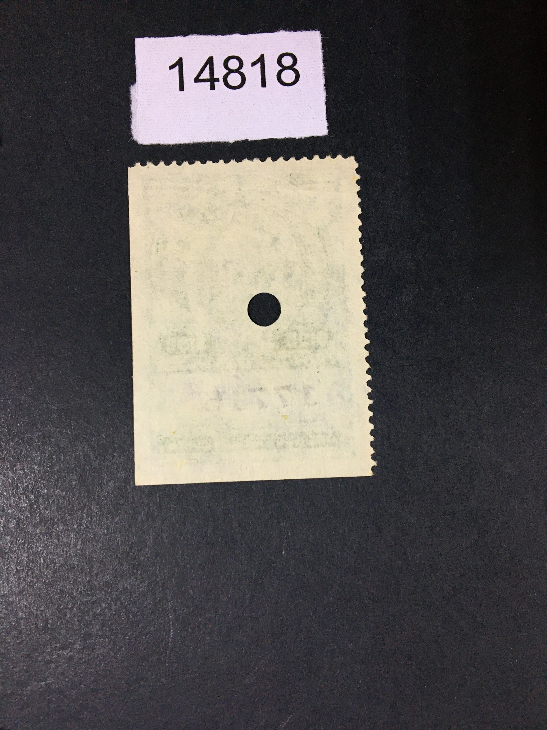 US Stamps # Rd183 Used CAT. $35 LOT #14818 | United States, Revenues ...
