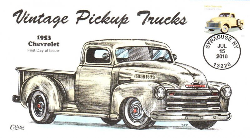 1947-1959 Chevy Truck Model Years Identification Guide, 45% OFF