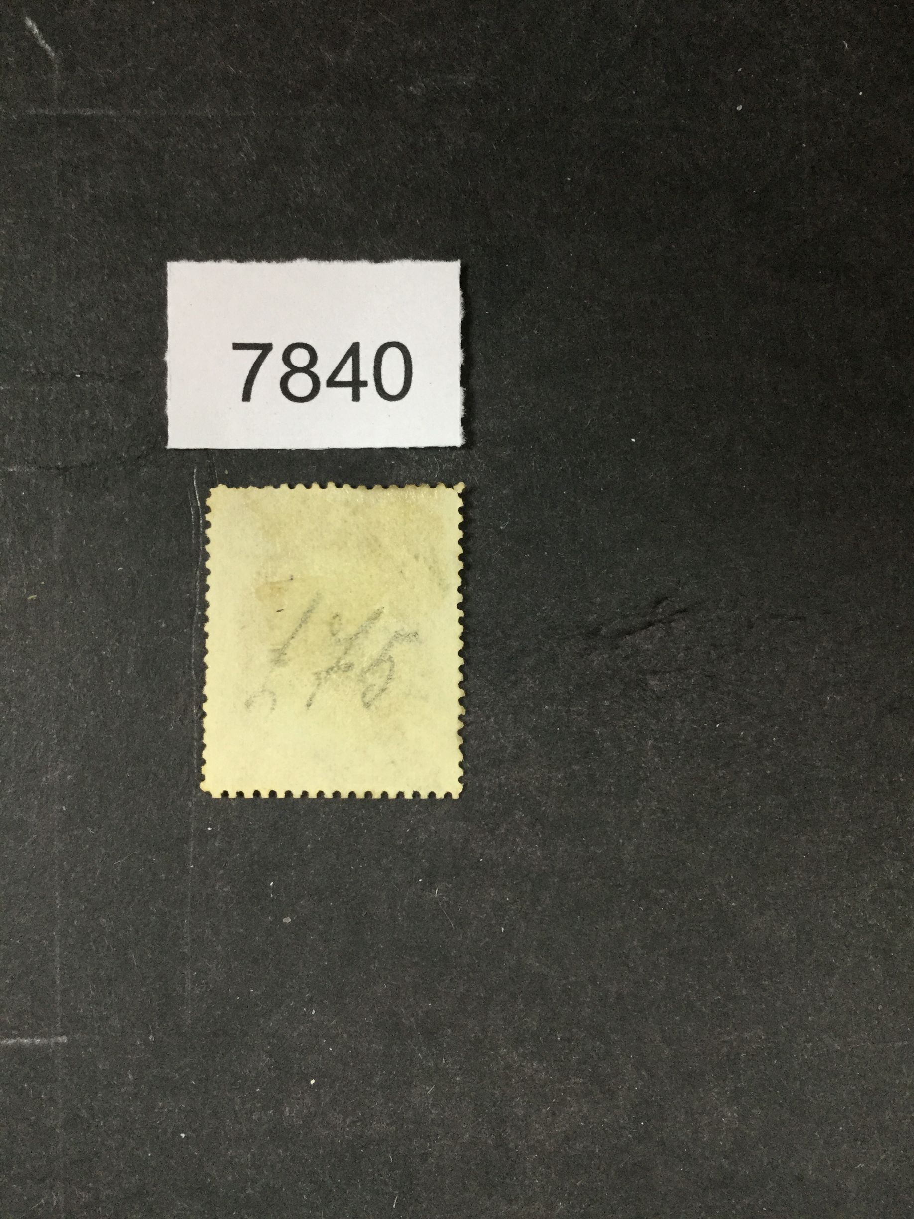 US Stamps # 26 Used LOT #B 7840 | United States, General Issue Stamp ...