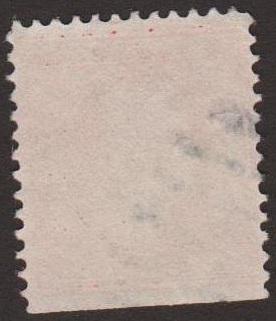 # 375 Used Carmine George Washington | United States, General Issue ...