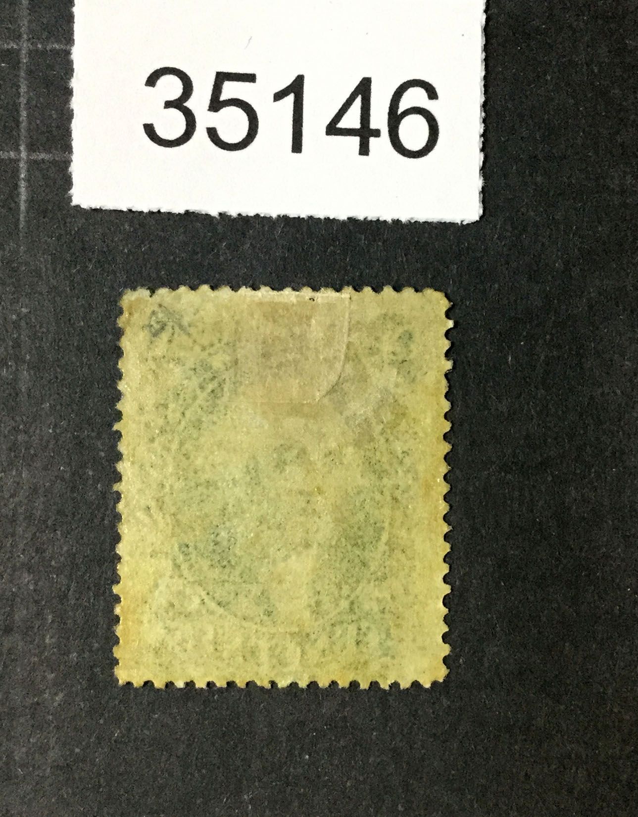 US Stamps #35 Mint OG H LOT #35146 | United States, General Issue Stamp ...