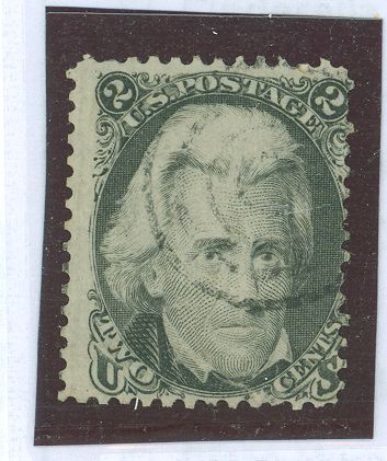 United States #73 Single | United States, General Issue Stamp / HipStamp