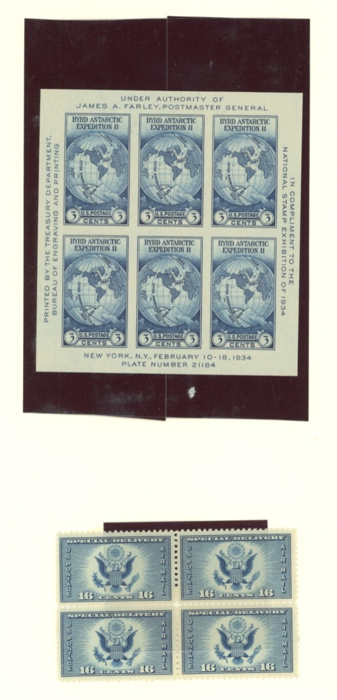 U.S. #Set/Mixed Condition | United States, Stamp / HipStamp