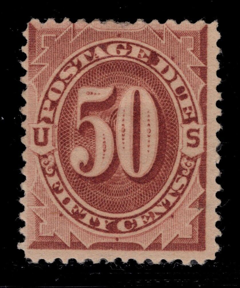 US Stamps #J21 Postage DUE Mint OG H PSE Cert LOT #84783 | United ...