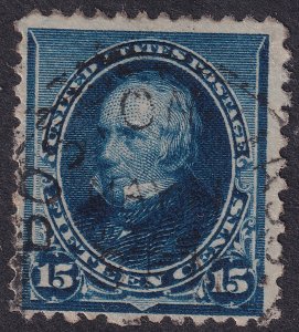 Joseph Luft's U.S. Classics / HipStamp