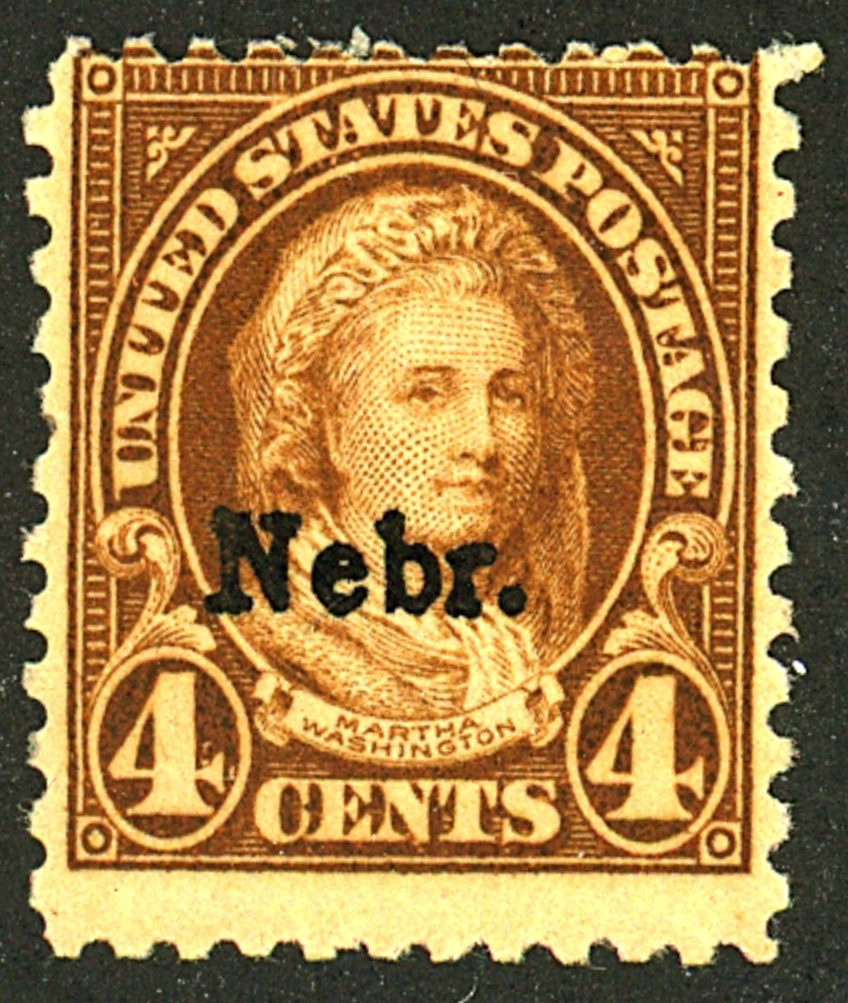 U.S. #673 Mint OG LH | United States, General Issue Stamp / HipStamp