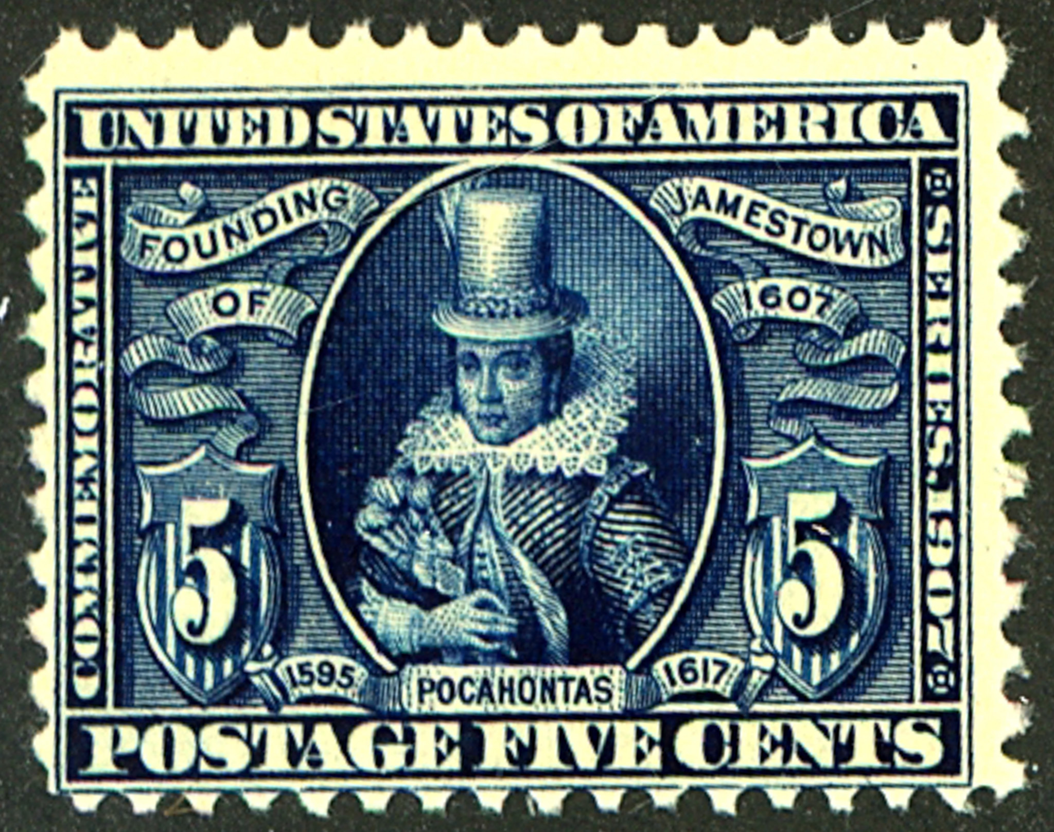 U.S. #330 Mint OG NH | United States, General Issue Stamp / HipStamp