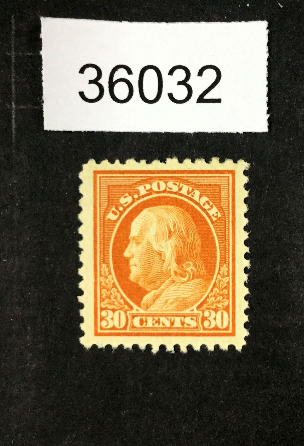 US Stamps #516 Mint OG H LOT #36032 | United States, General Issue ...