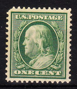 MOstamps - US Scott #374 Mint OG NH - Lot # HS-F751 | United States ...