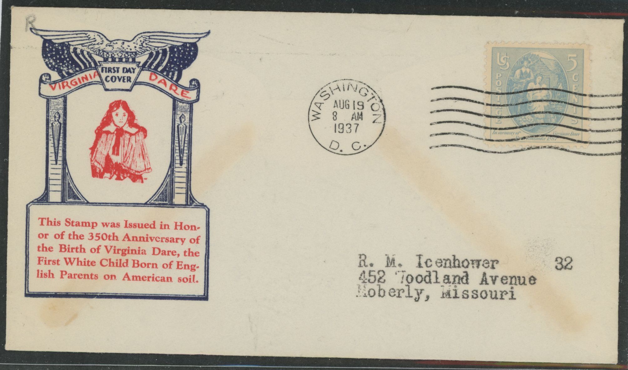 United States #796 | United States, General Issue Stamp / HipStamp