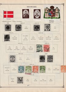Browse Listings in Europe > Denmark / HipStamp