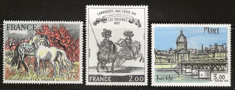 France SC # 1630 - 3 MNH | Europe - France & Colonies, General Issue ...