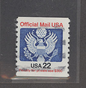 United States O136 (APS Seller Id: 689403) | United States, Officials ...