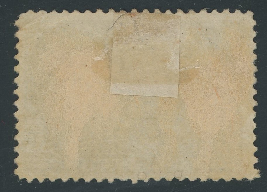 Canada - 56 - 8 cent Jubilee - F/VF Used with heavy cancel and small ...