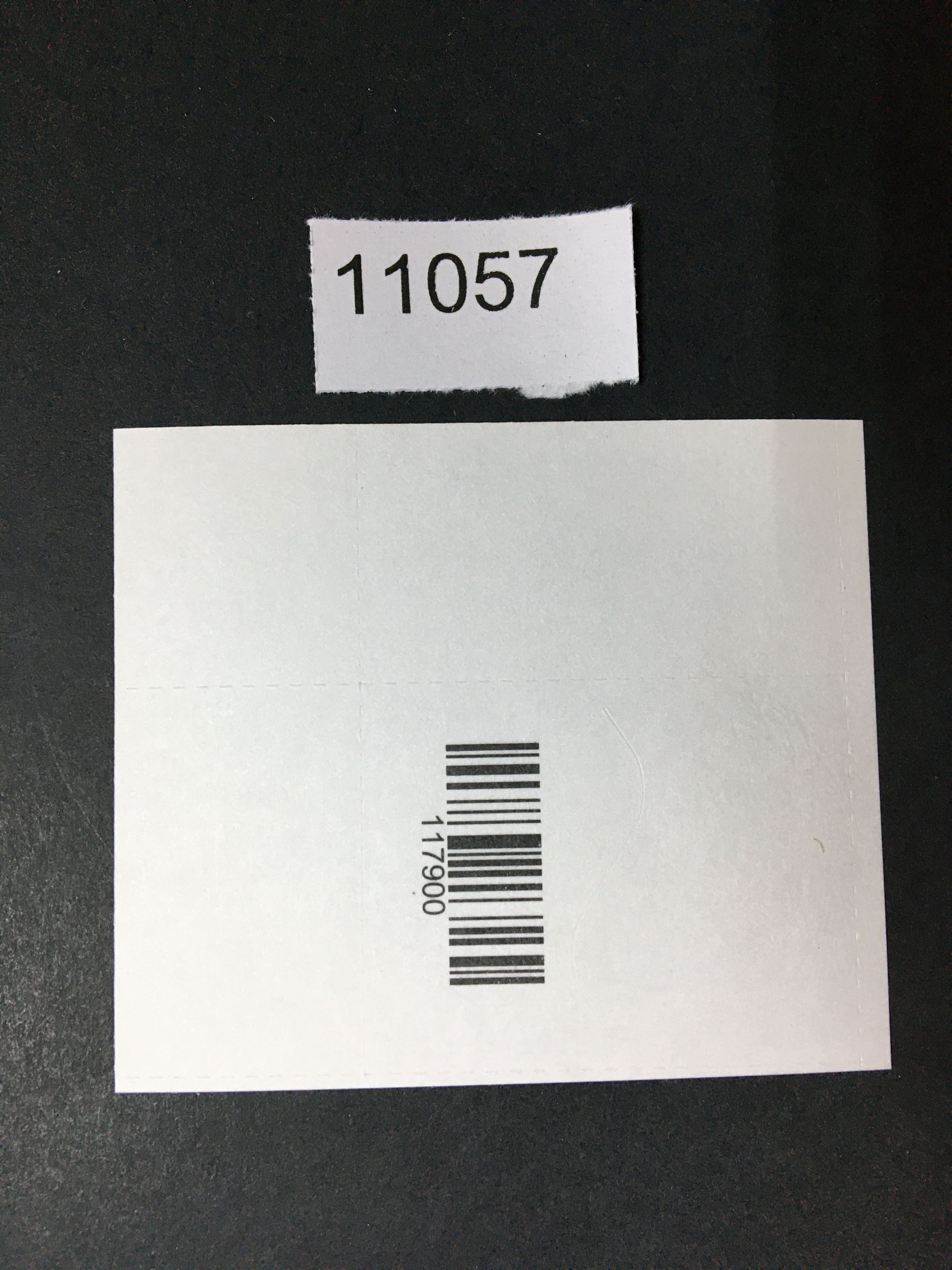 US # 5297 Mint OG NH CAT. $ LOT #11057 | United States, General Issue ...