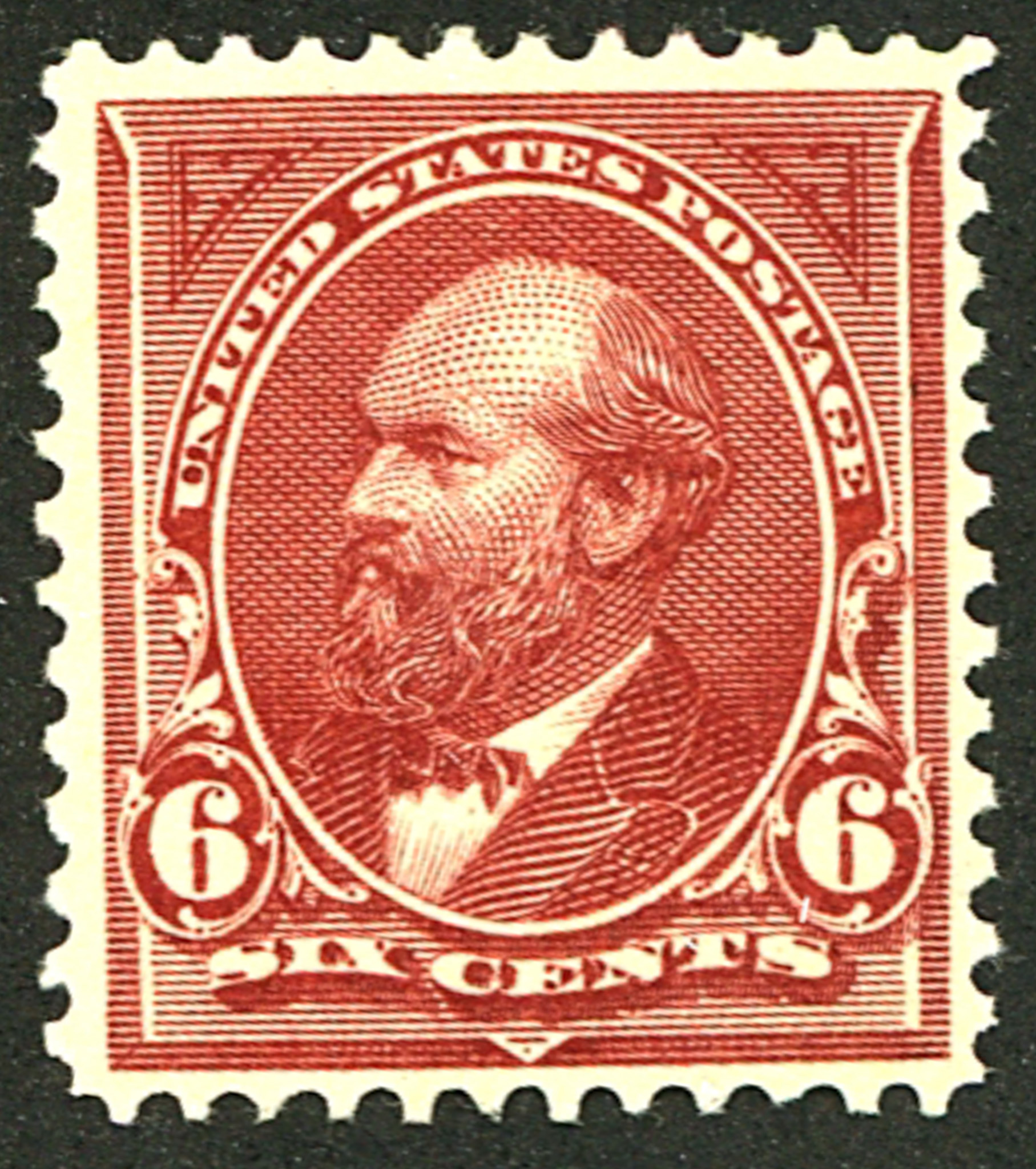 U.S. #271 Mint OG NH | United States, General Issue Stamp / HipStamp