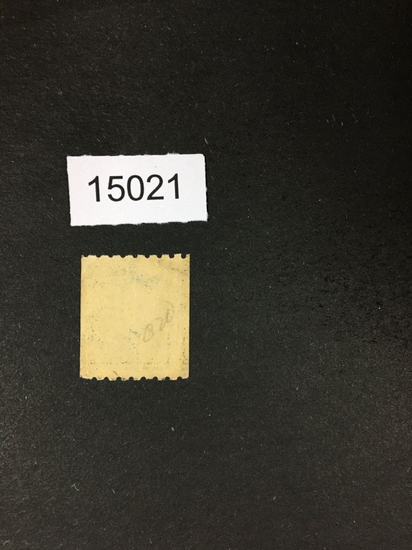 US Stamps # 390 Mint OG NH XF LOT #15021 | United States, General Issue ...