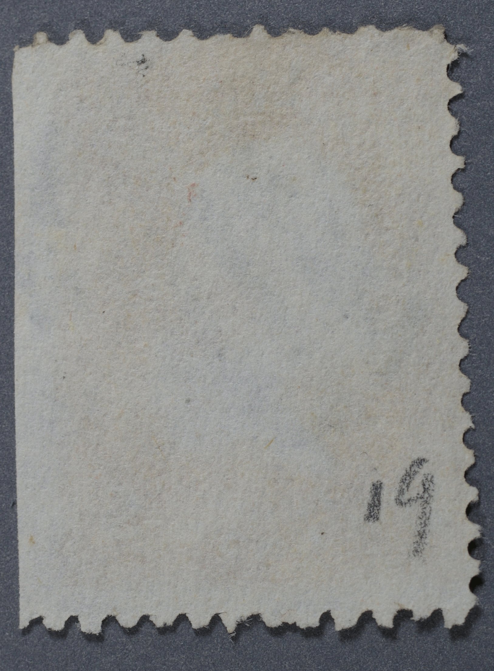 United States #65 Used VG Good Color Bright Paper Barred Circle Cancel ...