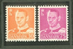Search "denmark" / HipStamp