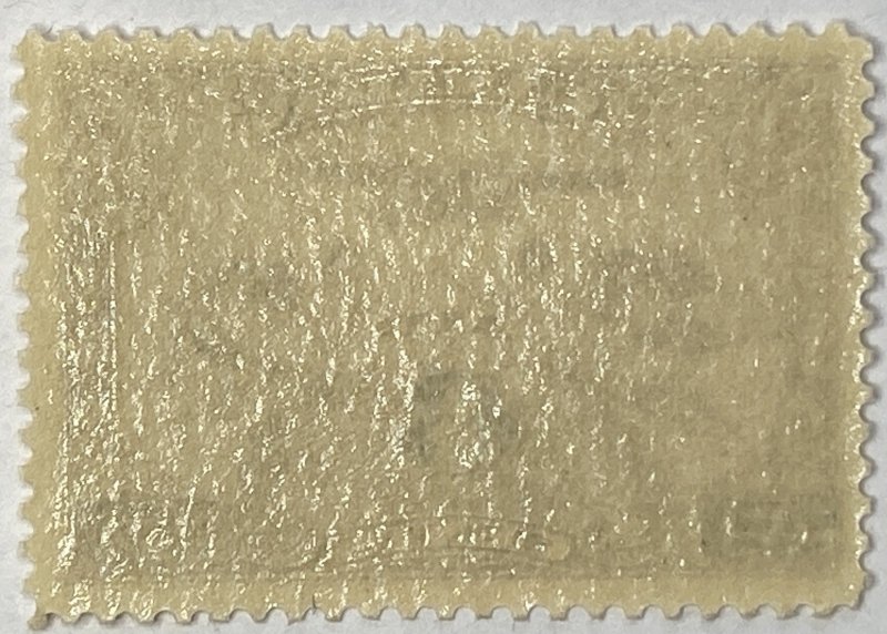 CANADA 1932 #C3 Two Winged Figures Surcharged Air Mail - MNH (CV 22 ...