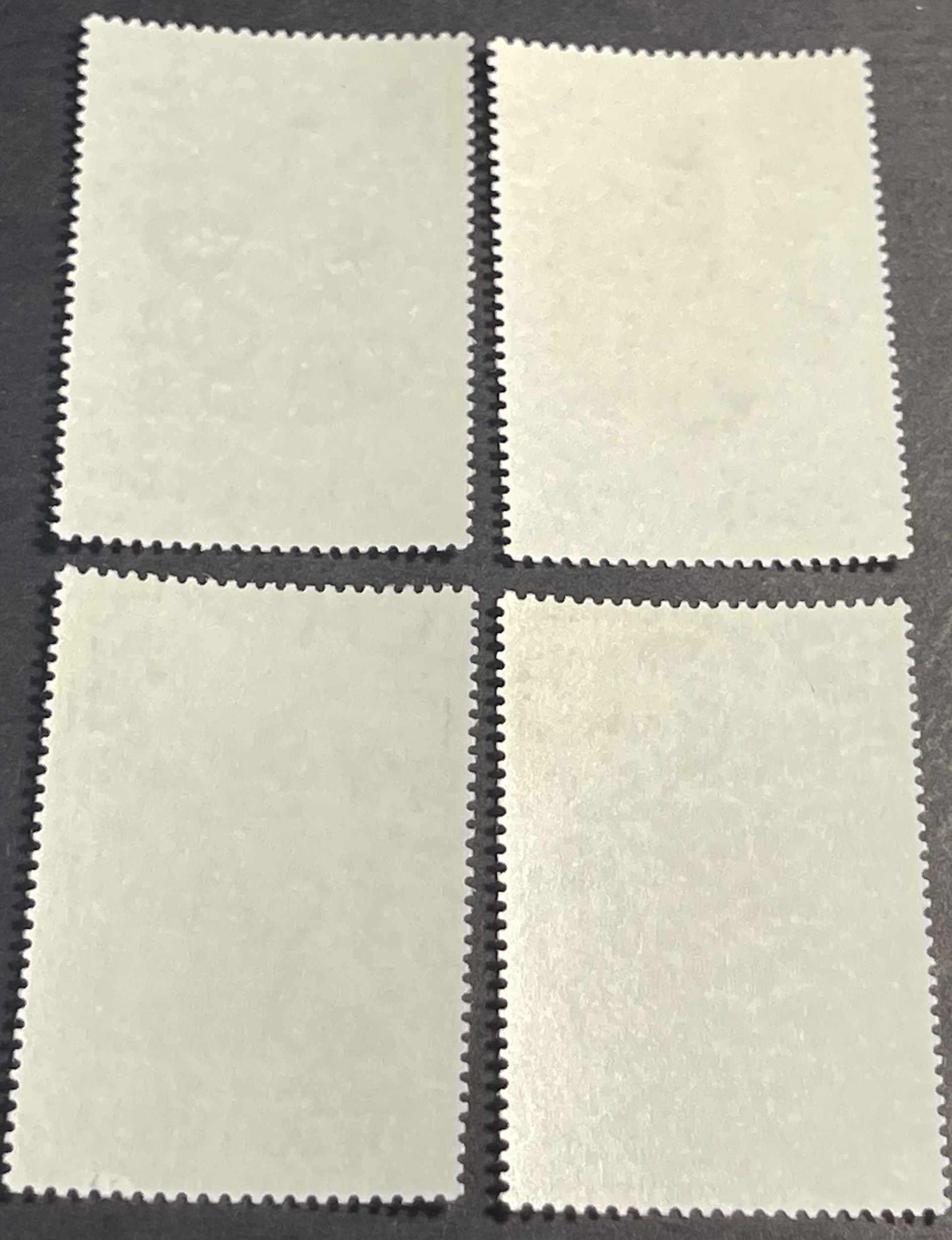 Bermuda # 457-460--Mint/Never Hinged--Complete Set--1984 | Caribbean ...