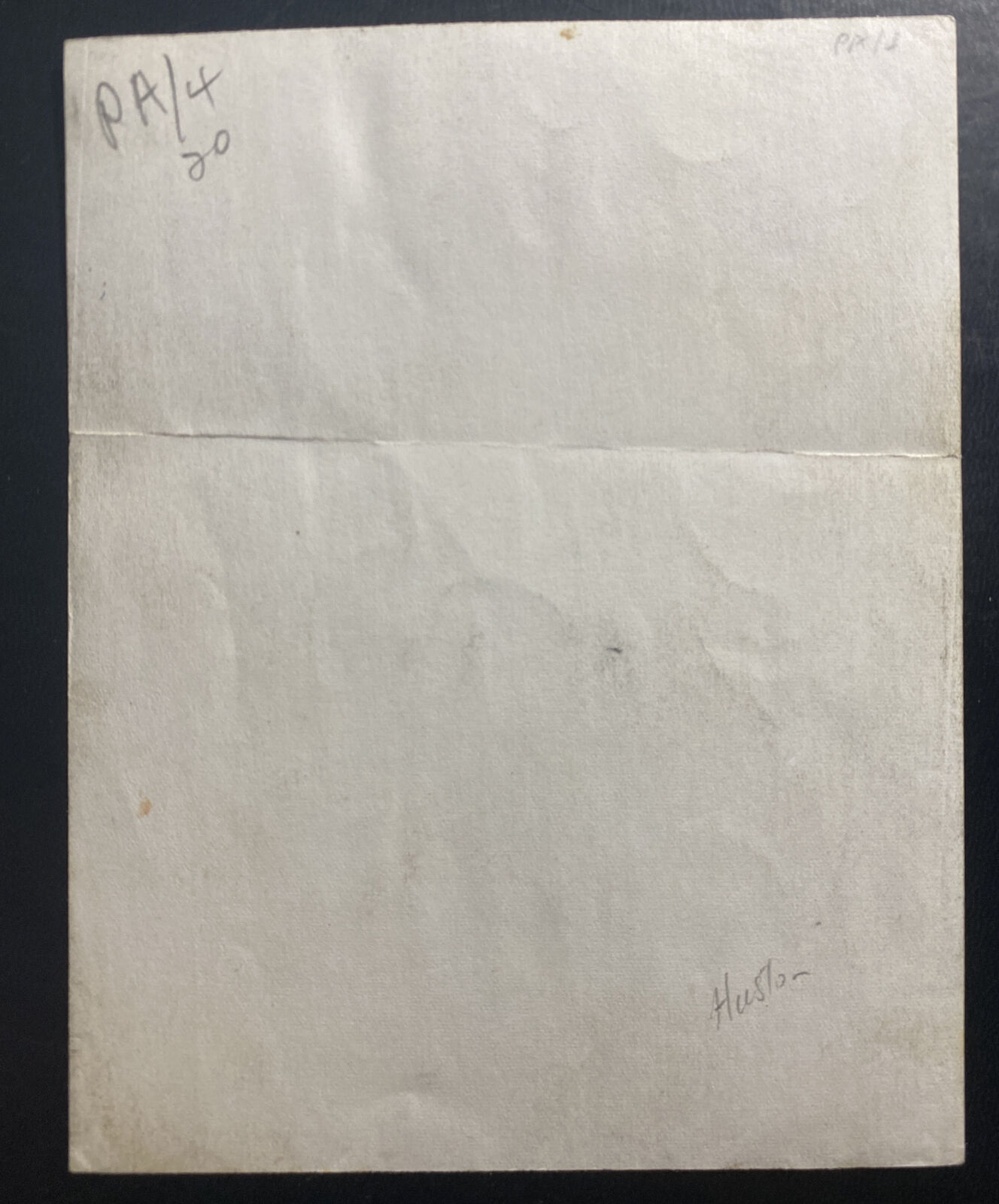 1943 Jerusalem Palestine Police Recruit Airgraph Sheet Cover To Ireland | Middle East ...