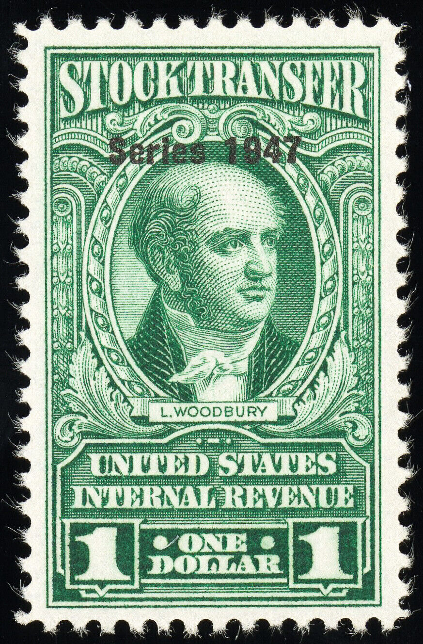US Stamps # RD245 Revenue MNH VF | United States, Revenues - Stock ...