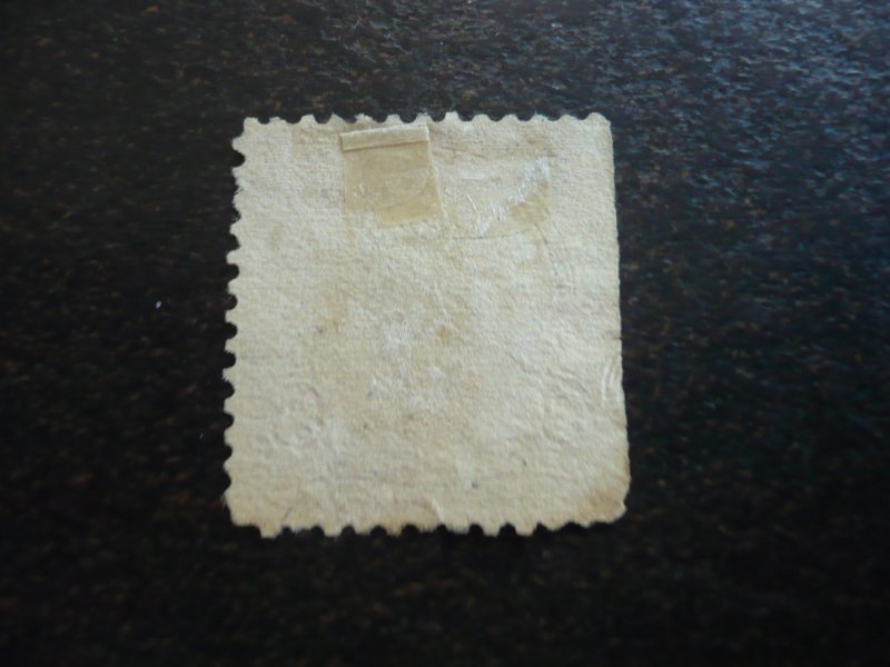 Stamps - USA - Scott# 225 - Used Part Set of 1 Stamp | United States ...