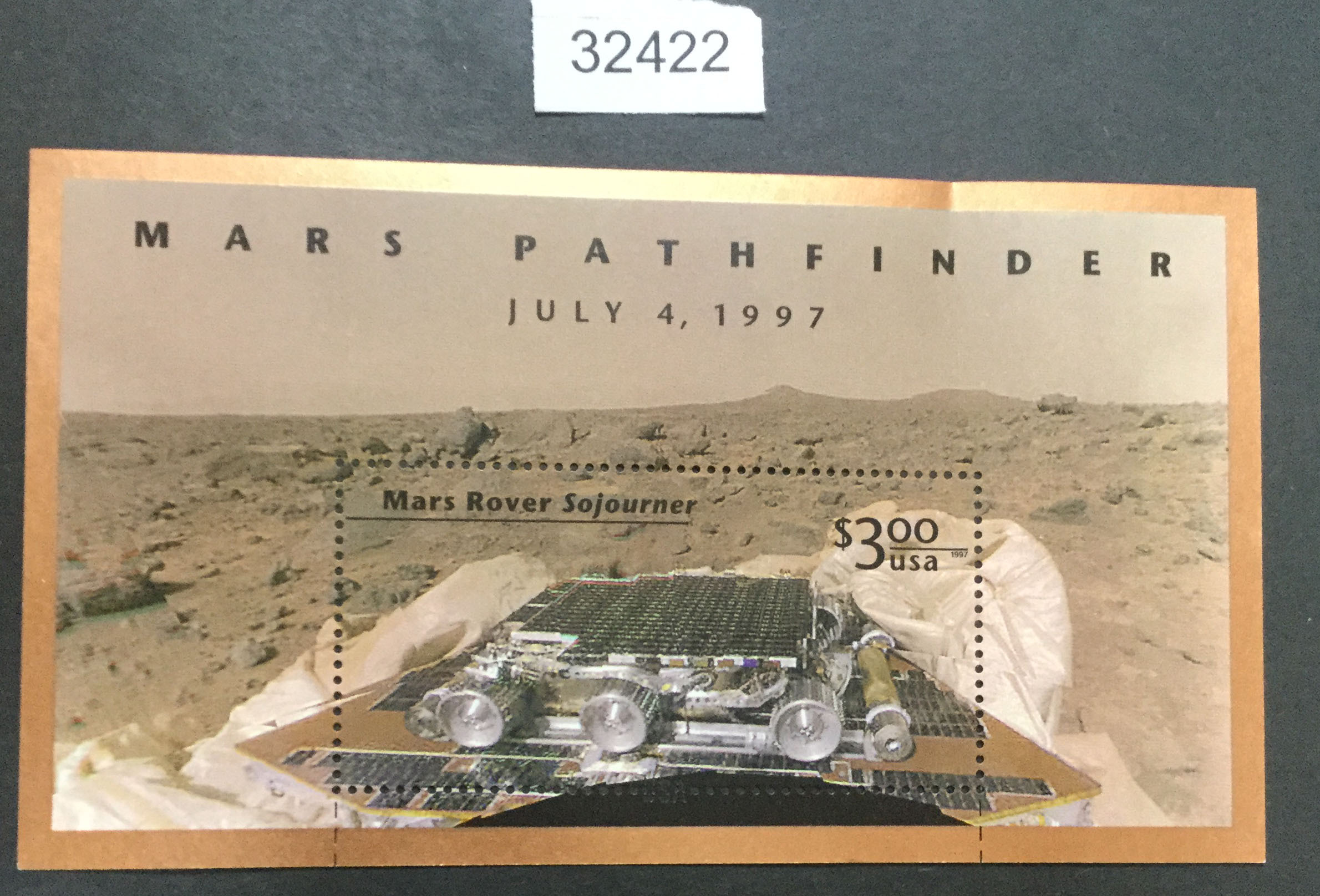 US Stamps #3178 Mint OG NH Sheet LOT #32422 | United States, General ...