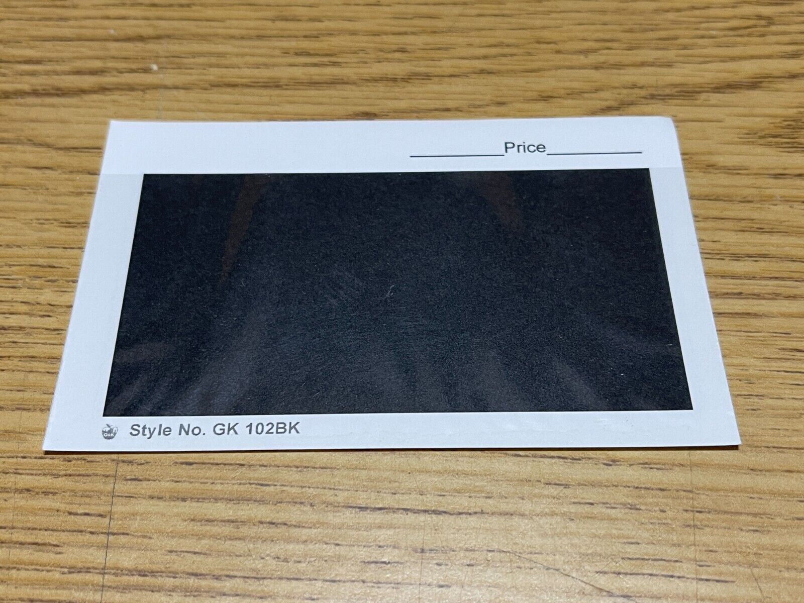 Lot of 3 Boxes 3000 Count G&K 102BK Dealer Stamp Collector Stock Cards ...