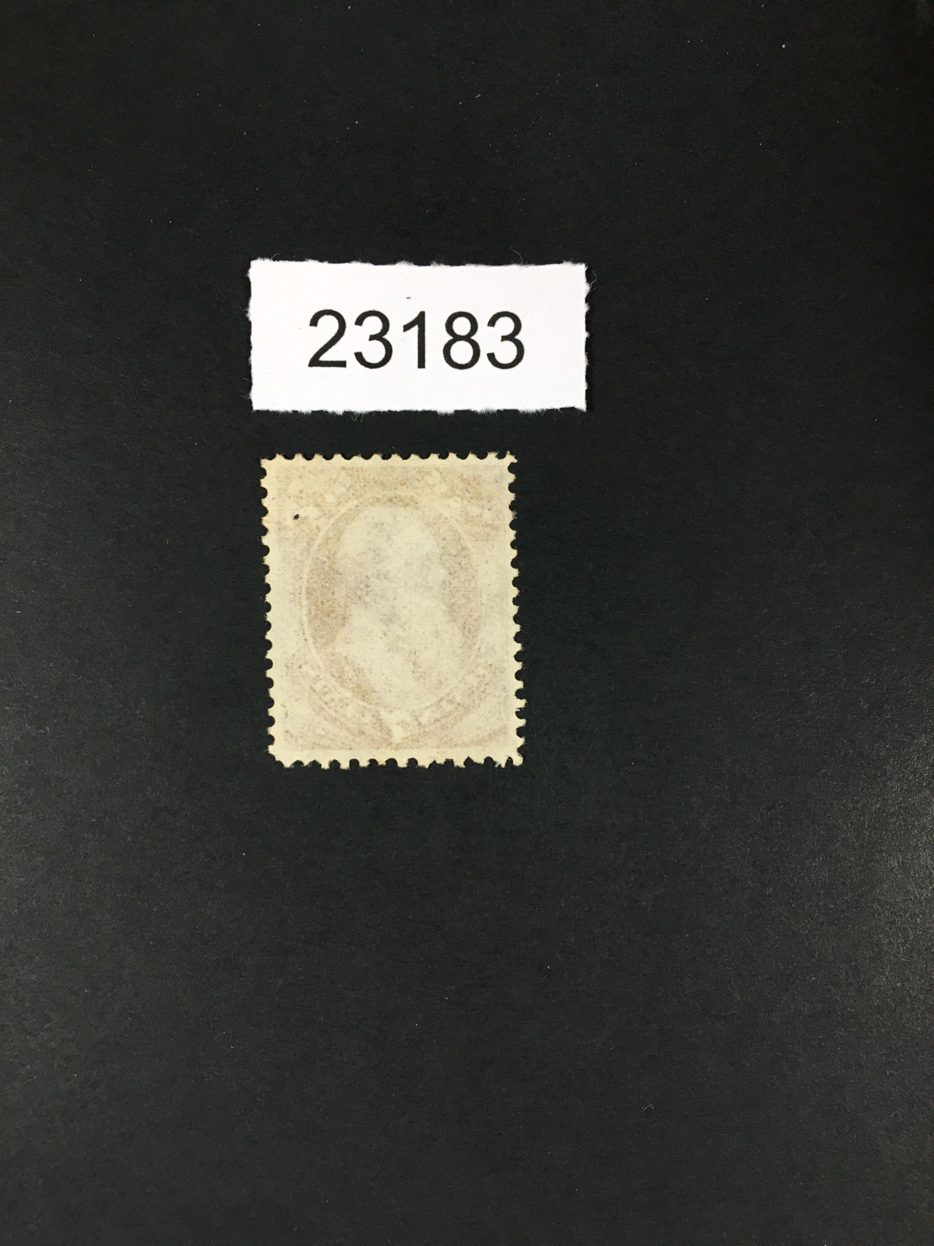 US Stamps # O87 Used VF+ $90+ LOT #23183 | United States, Officials ...