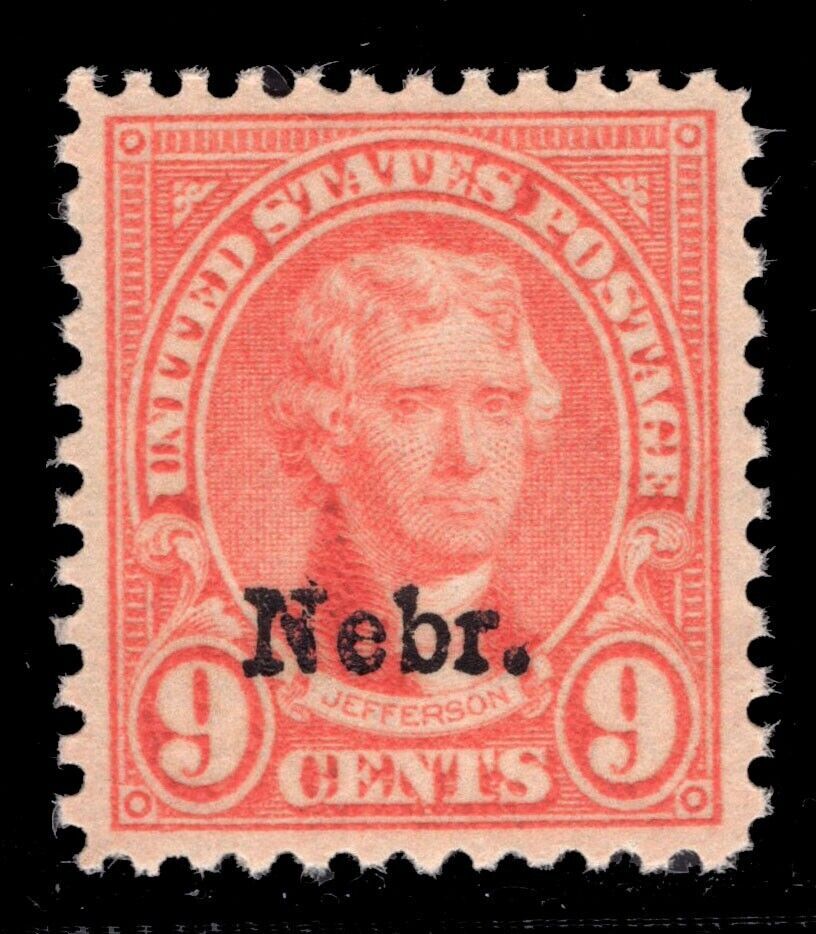 US Stamps #678 Mint OG NH PSE Graded Cert Xf-Sup 95 LOT #83455 | United ...