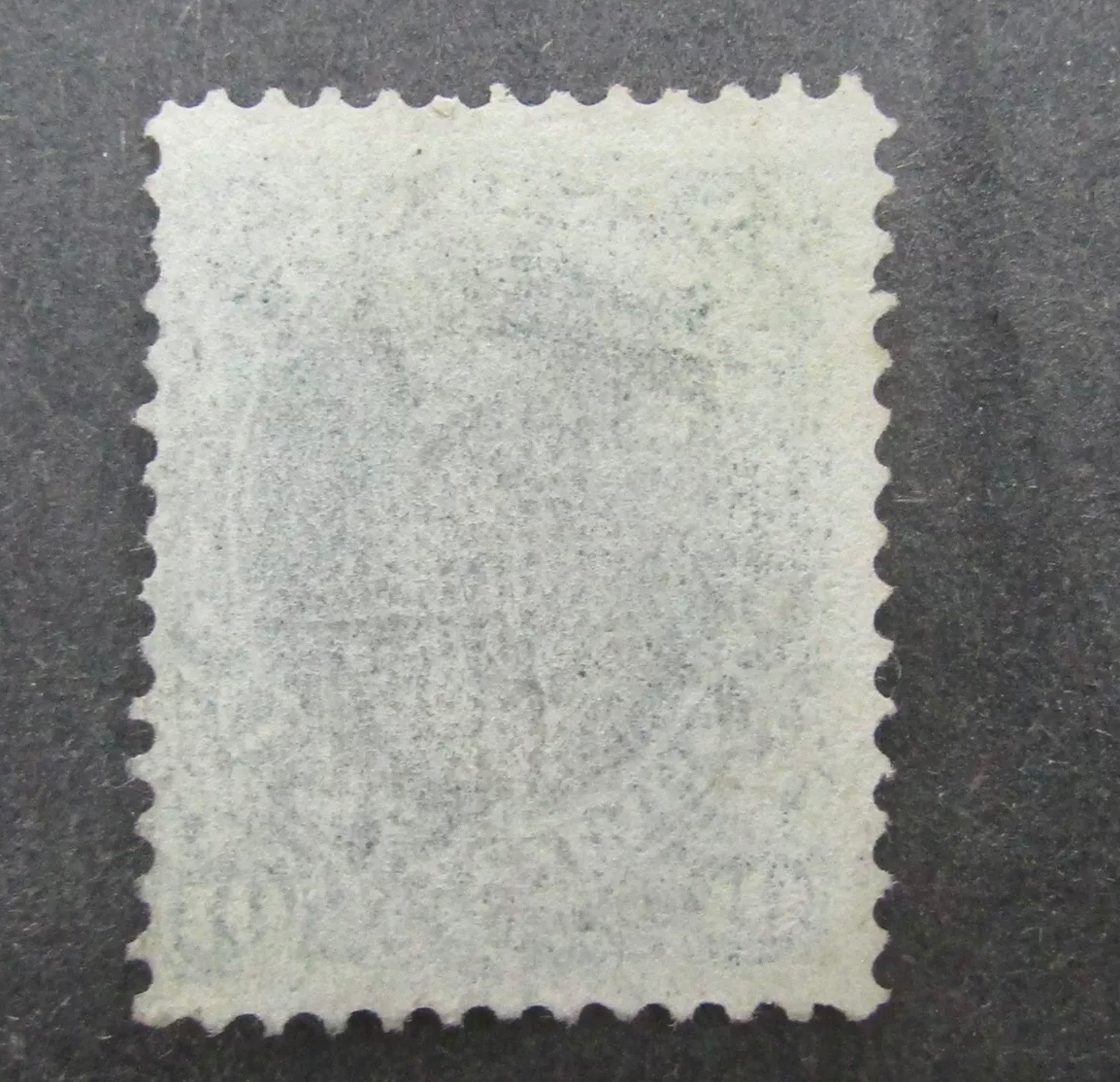 US Stamp #96 President George Washington 10c 1868 Unused OG NH Grill ...