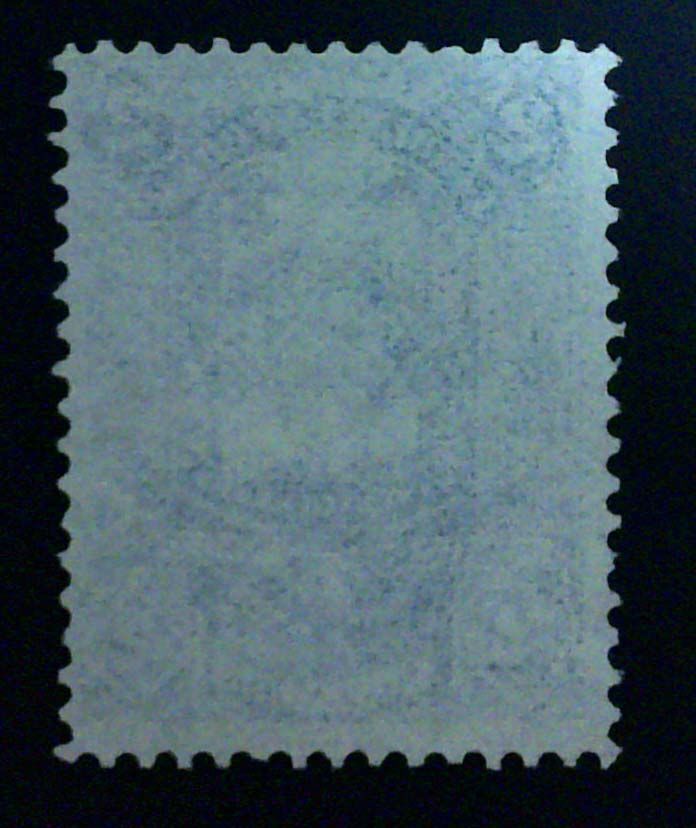 Scott #RU10a - 2c Blue - Old Paper - Lawrence & Cohen | United States ...