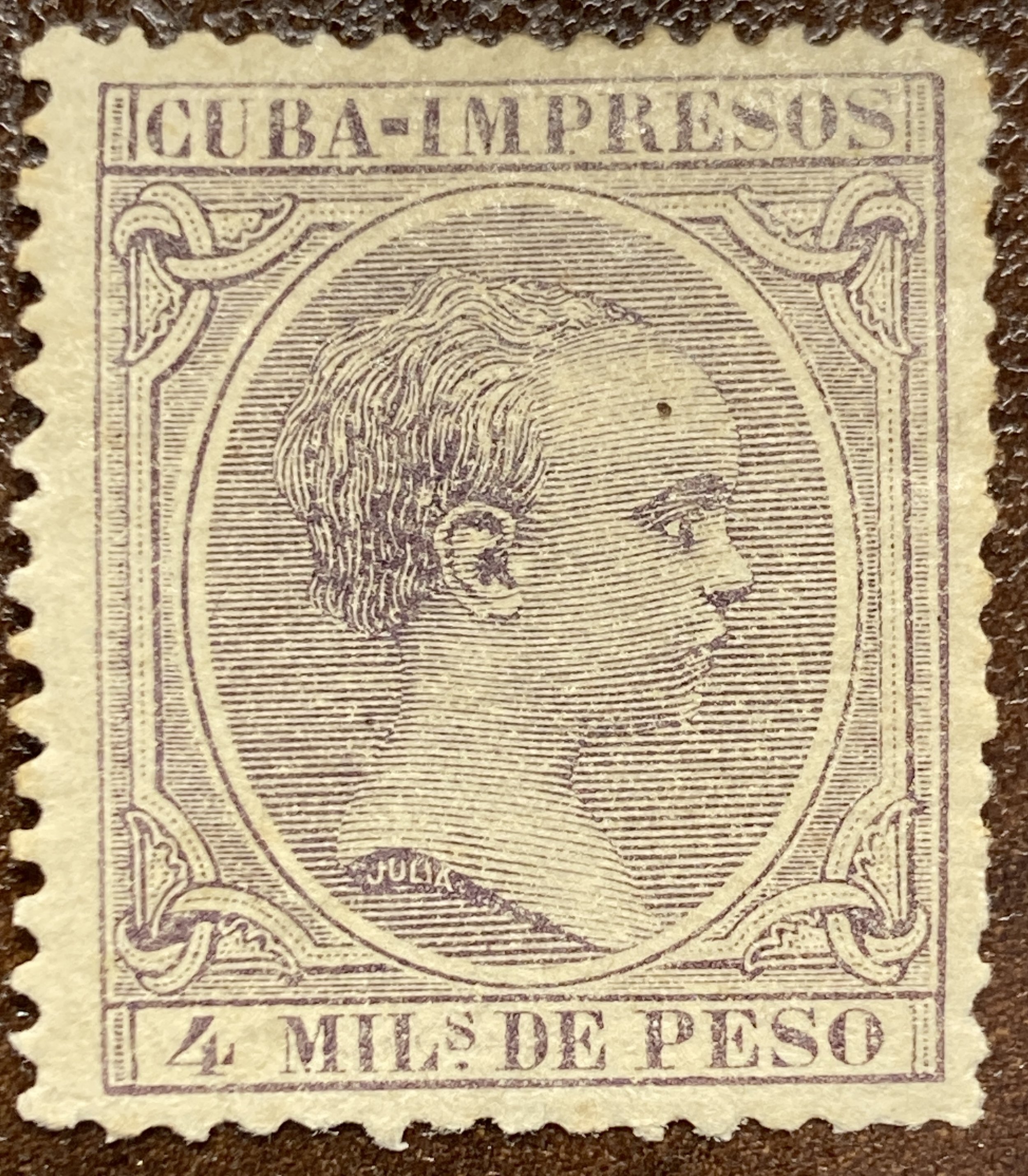 Very nice CUBA lot. 66 stamps mint and used. Scott 20 to P17 - Catalog ...