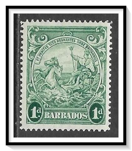 Barbados #194A Seal Of Colony MNH | Caribbean - Barbados, General Issue ...