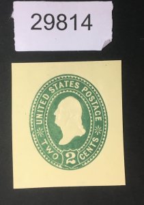 MOMEN STAMPS INC. / HipStamp