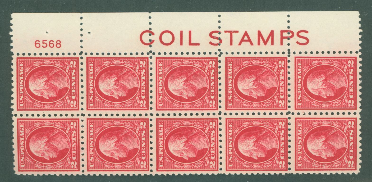 United States #425 Multiple | United States, General Issue Stamp / HipStamp