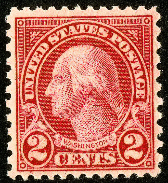 US Stamps # 579 MNH XF With Pfc PO Fresh | United States, General Issue ...
