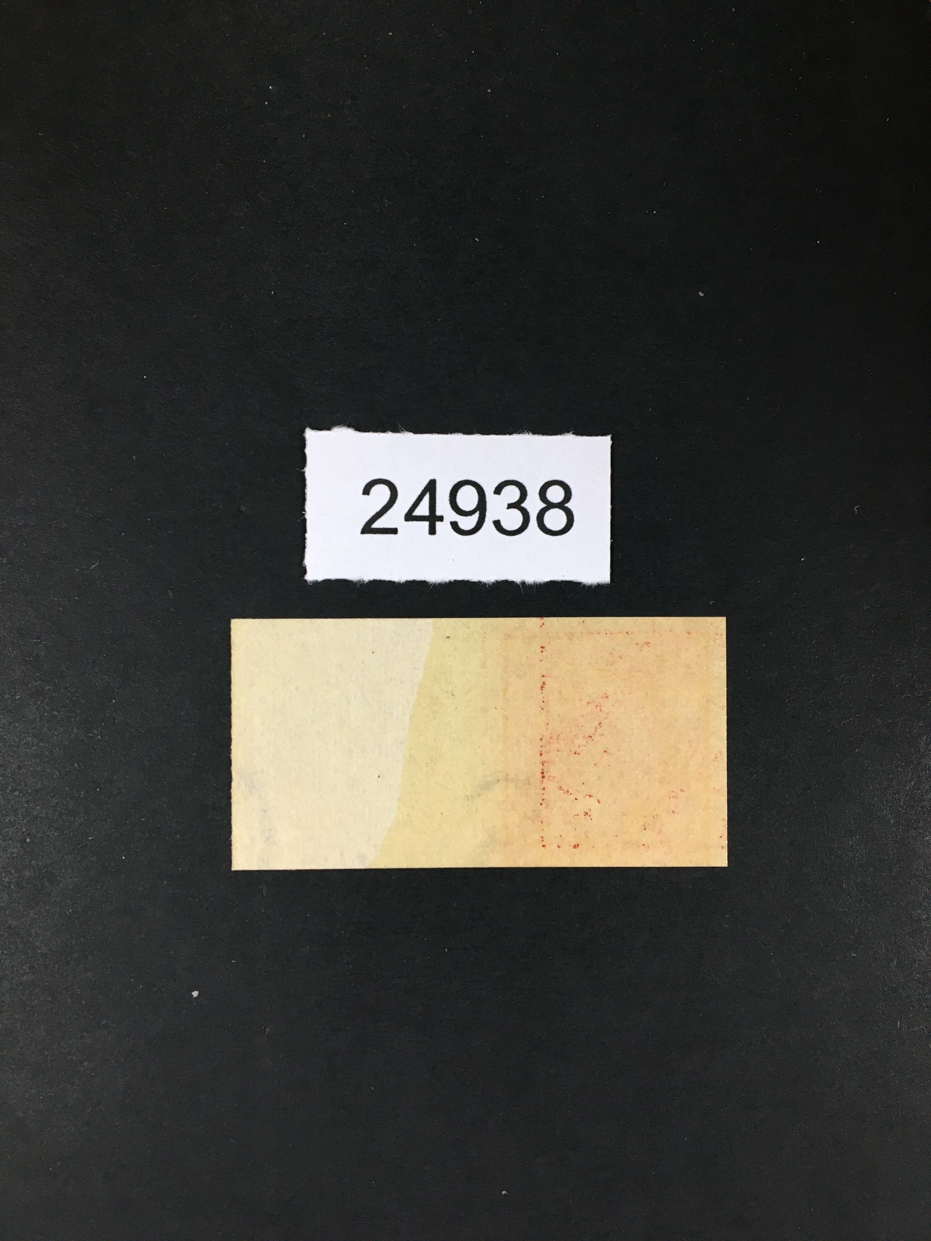 US Stamps # 384 Mint OG H LOT #24938 | United States, General Issue ...