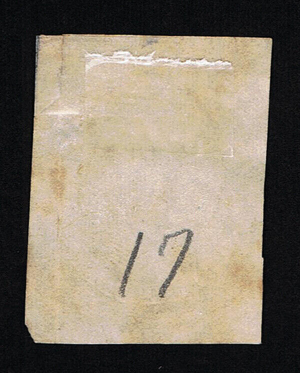 Affordable Genuine Scott #17 F-Vf Used 1851 Skinner ENO St-6P 23 ...