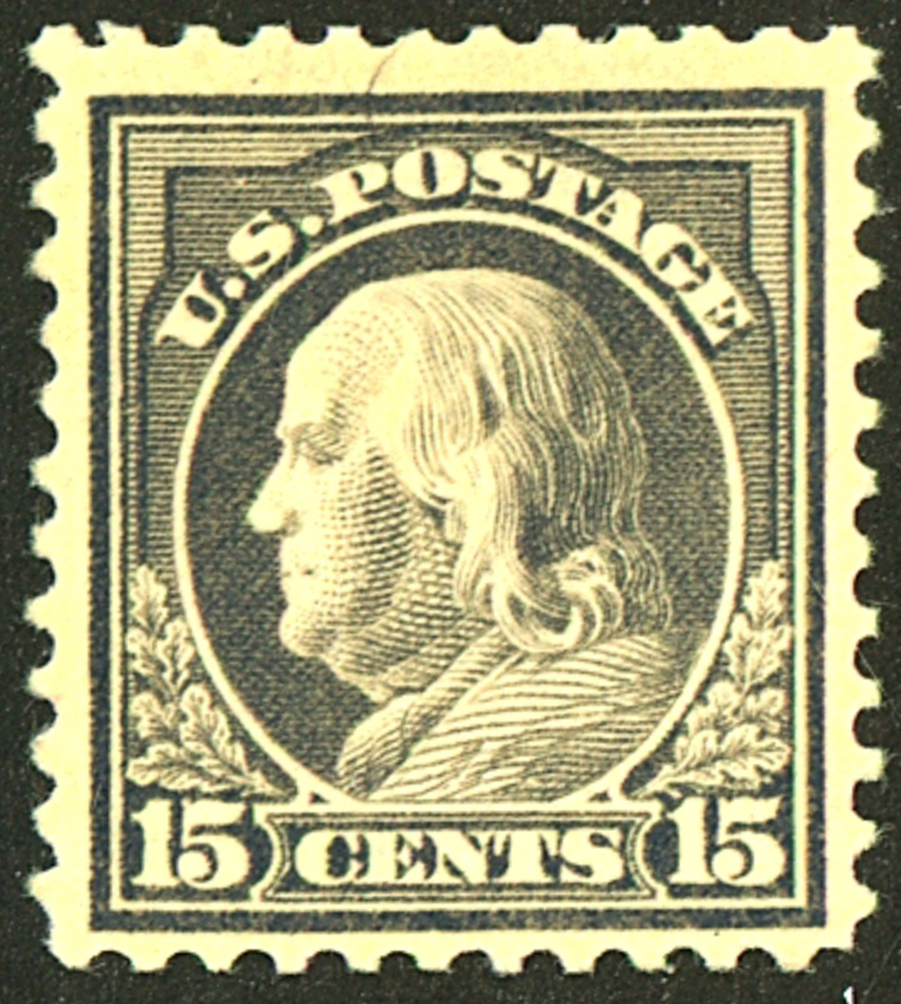 U.S. #514 Mint OG NH | United States, General Issue Stamp / HipStamp