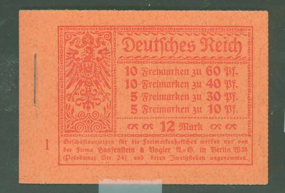 Germany # Single (Complete Set) | Europe - Germany & Colonies - Germany ...