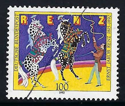 Germany 1740 VFU K1030-3 | Europe - Germany & Colonies - Germany ...