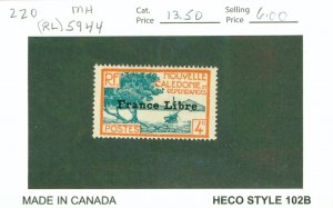 FORT LAUDERDALE COLLECTIBLES / HipStamp