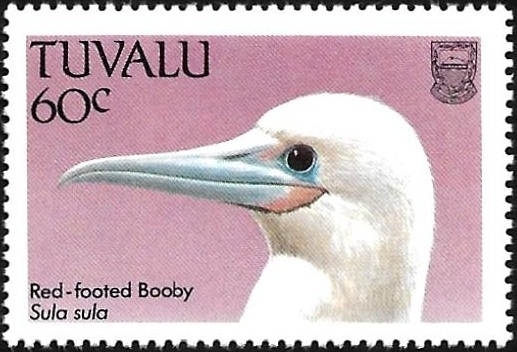 Tuvalu 1988 Scott # 480 Mint NH. All Additional Items Ship Free ...