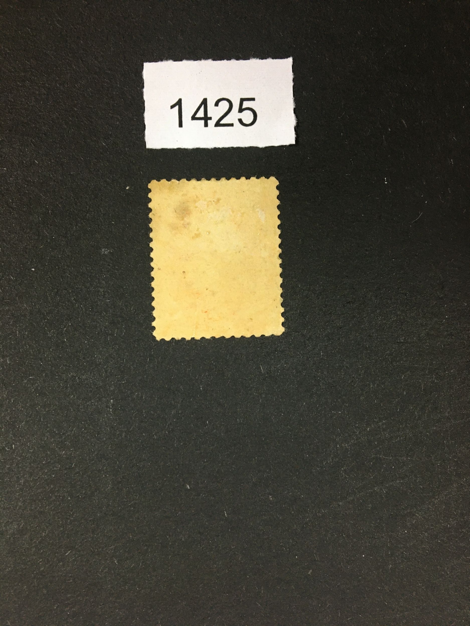 US Stamps # 214 Mint OG H LOT #F 1425 | United States, General Issue ...