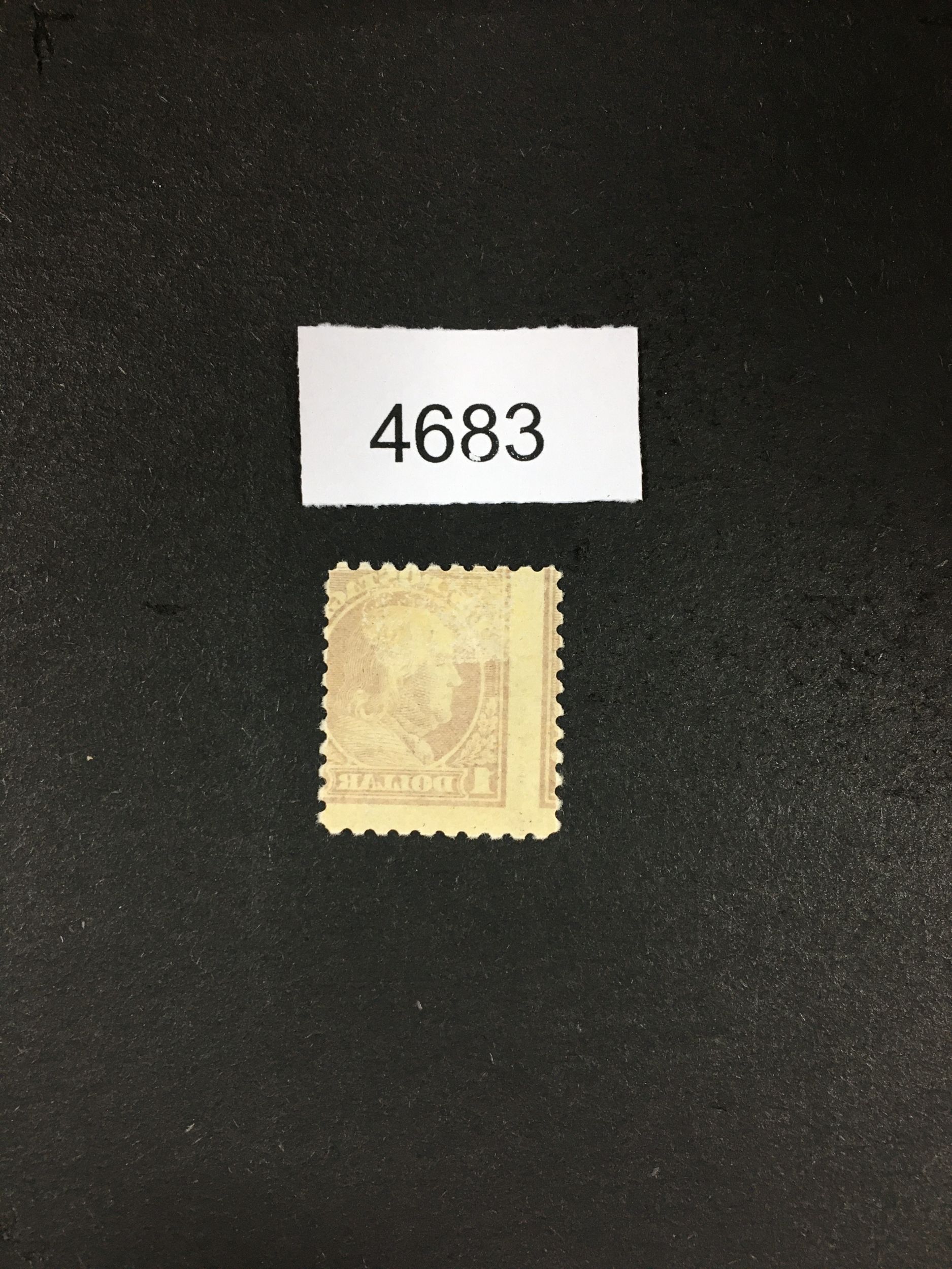 US Stamps # 460 Mint OG H LOT #I 4683 | United States, General Issue ...