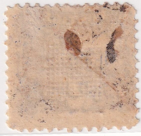 USA STAMPS - 1869 - Pony Express_ 2c_ MNG | United States, Stamp / HipStamp
