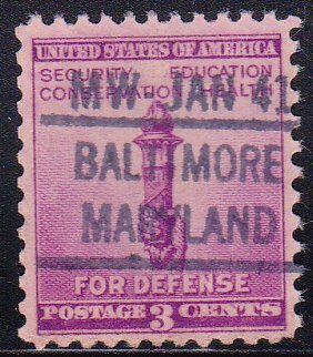 Precancel - Baltimore, MD PSS L-37 IHS - Town and Type Issue | United ...